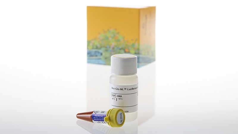 Bio-Glo-NL™ Luciferase Assay System